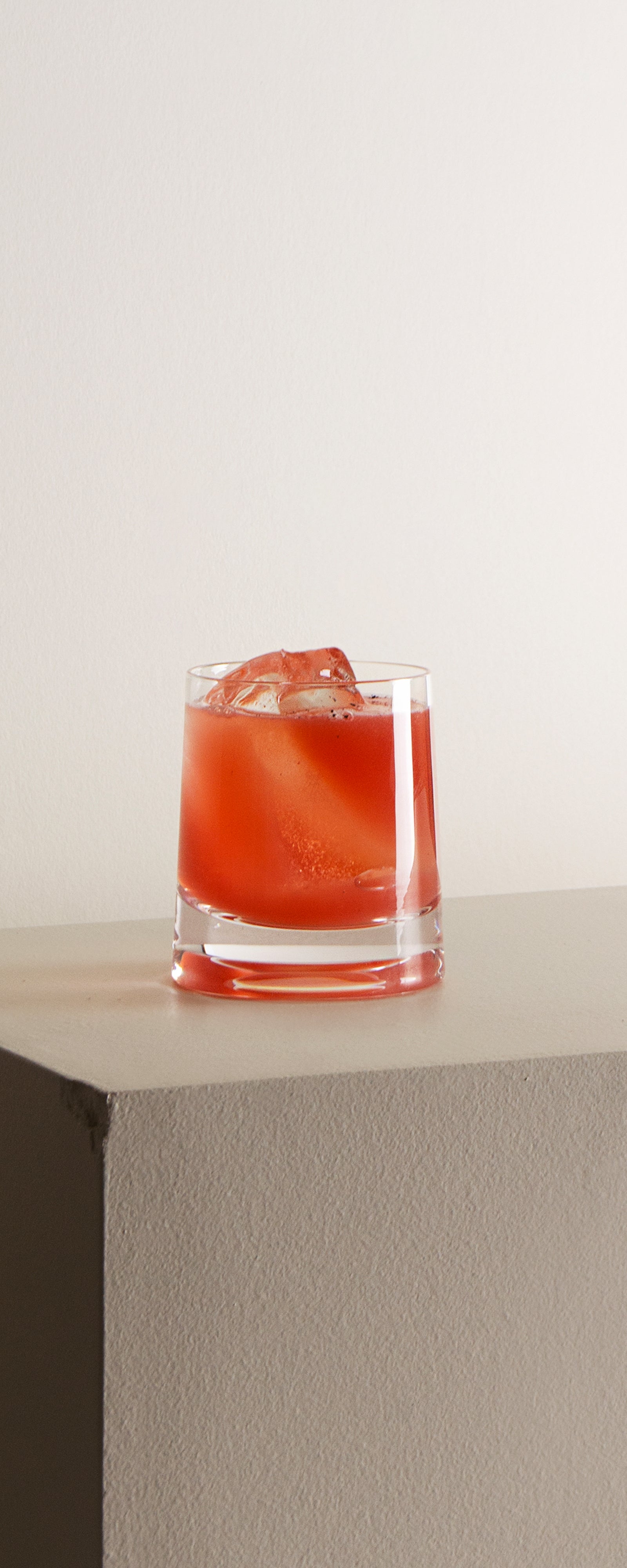 Cocktail Dattes - Menaud - Distillerie et Brasserie de Charlevoix